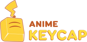 Official Licensed Sword Art Online Keycaps【 April 2024