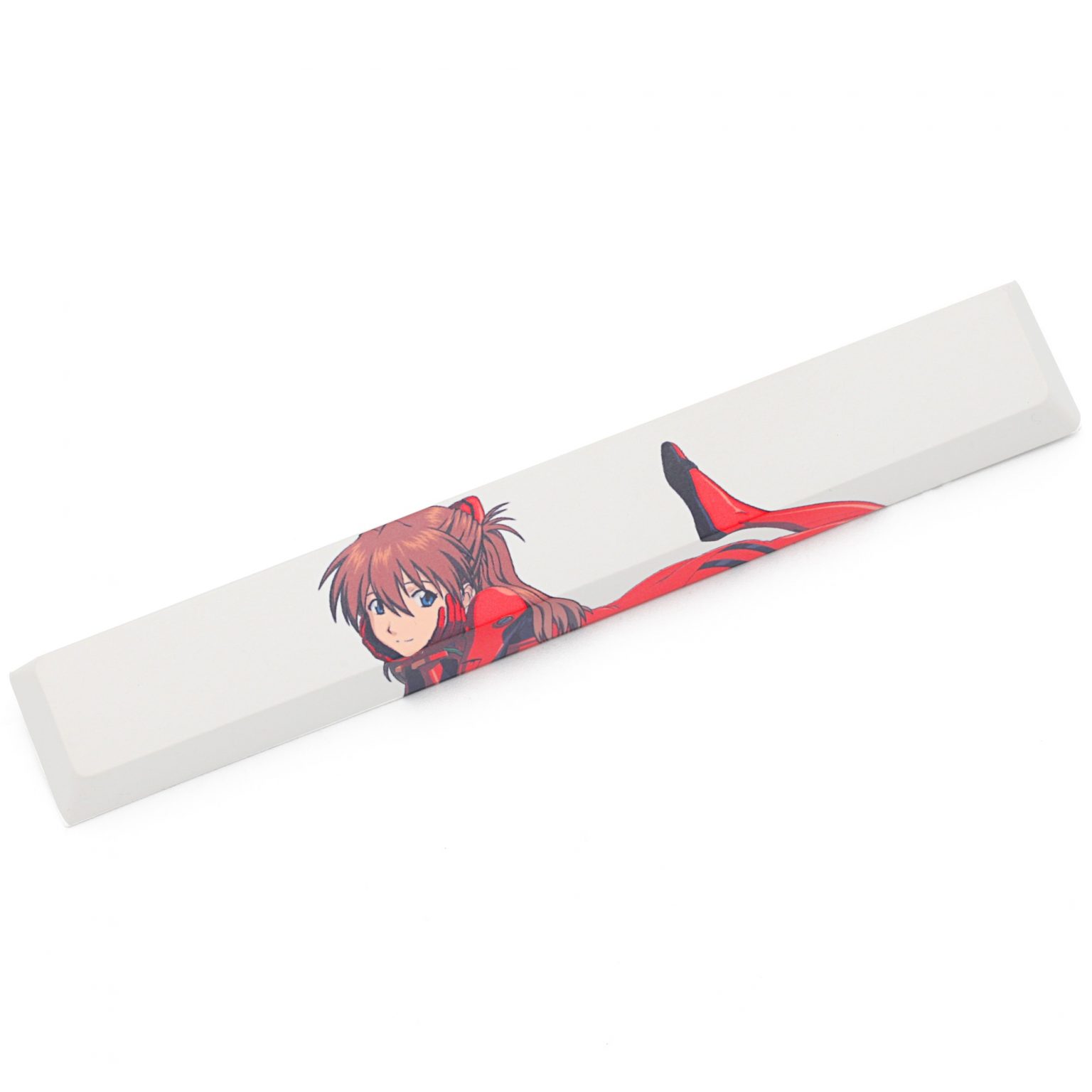 Ahegao Anime Keycapas 6pcs/pack PBT 5 Sides Dye Subbed Key Caps For ...